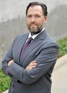Jeff Hampton | Fulgham Hampton Personal Injury Attorneys